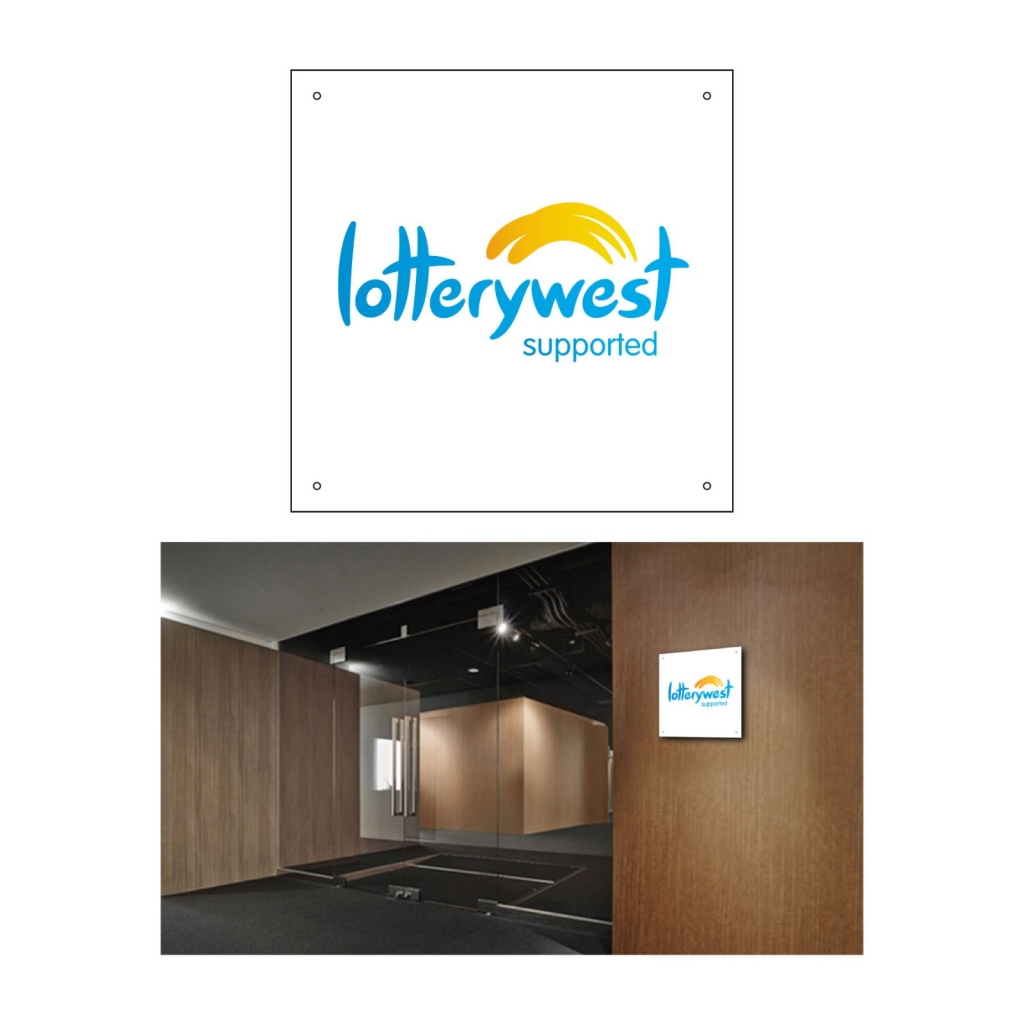 Lotterywest